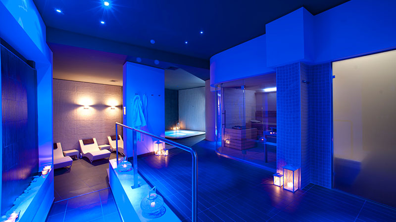 DB Hotel Verona Airport Congress & SPA