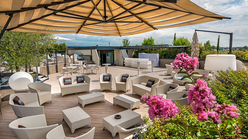 DB Hotel Verona Airport Congress & SPA